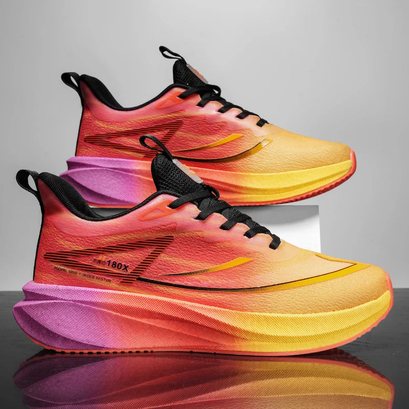 Phoenix Running Shoes – MONVELOR